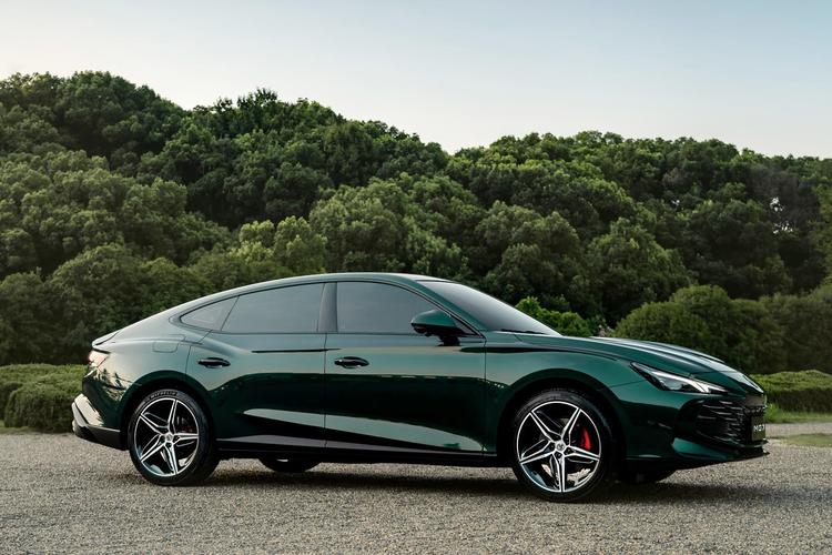 Which Country is MG From Everything You Need to Know About MG