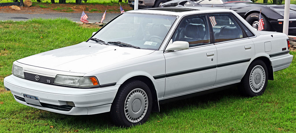 The Story of the Toyota Camry From Humble Beginnings to Modern Excellence