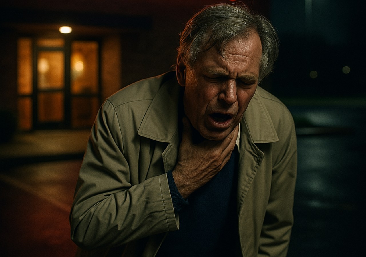 The Mysterious Death of Stanley Meyer