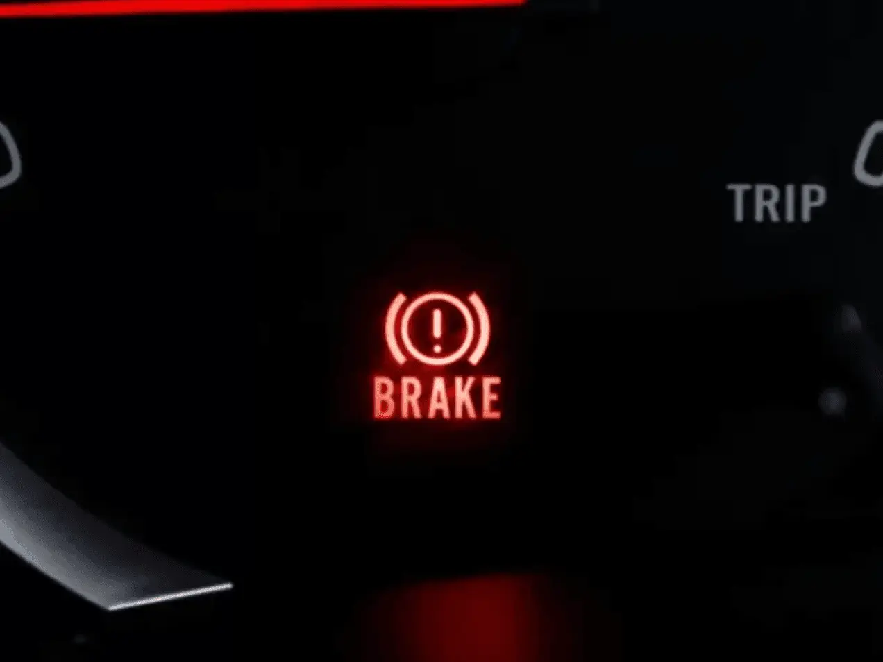 Handbrake Light A Simple Warning That Hides Serious Risks