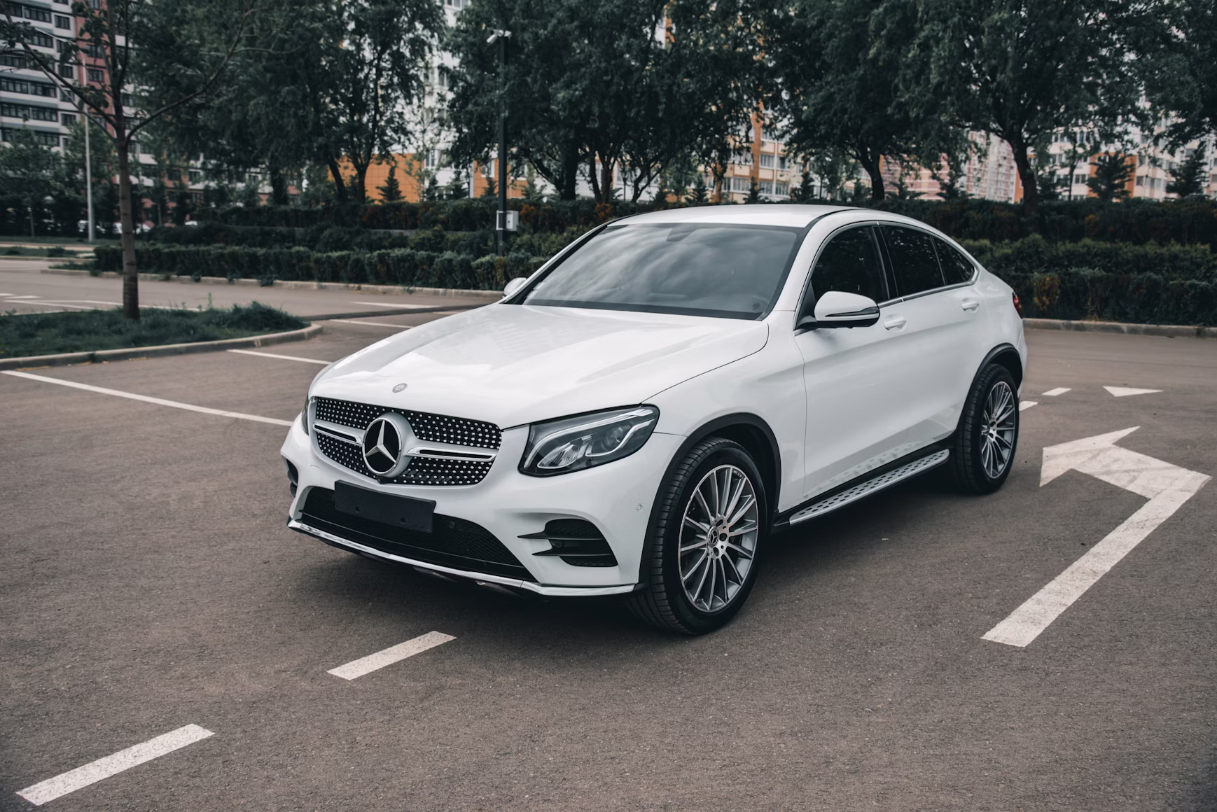 Mercedes Benz Competitors Top Luxury Car Rivals in 2025