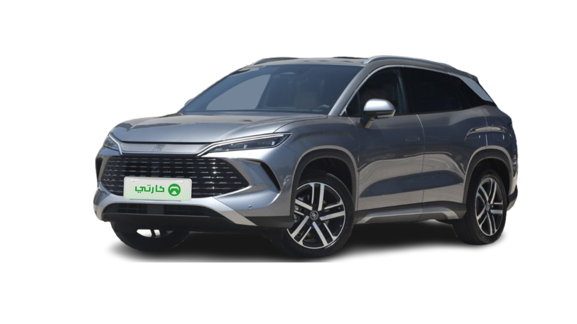 Byd KSA : Byd New Car prices, Reviews, Specs Features & Pictures in KSA