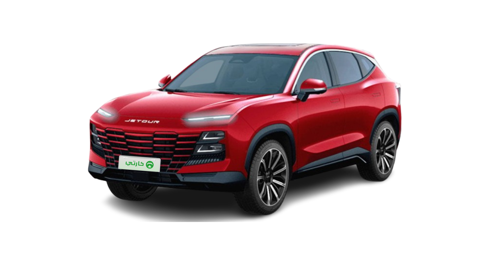 Jetour KSA : Jetour New Car prices, Reviews, Specs Features & Pictures ...