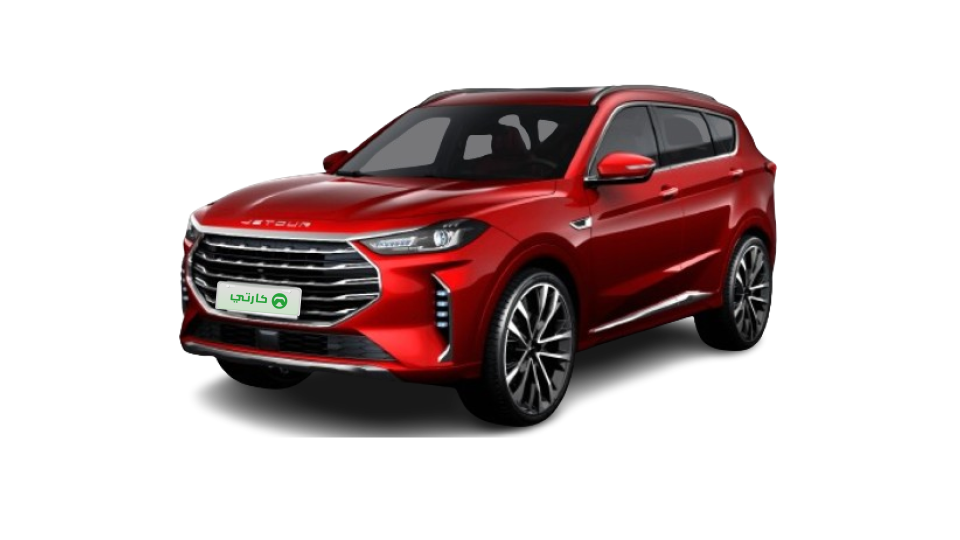 Jetour Qatar : Jetour New Car prices, Reviews, Specs Features ...