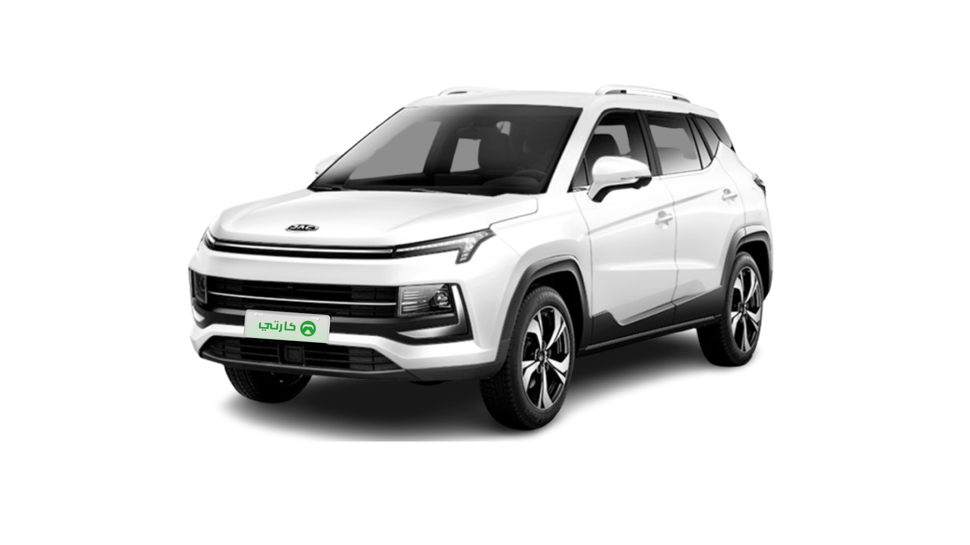 Jac UAE : Jac New Car prices, Reviews, Specs Features & Pictures in UAE